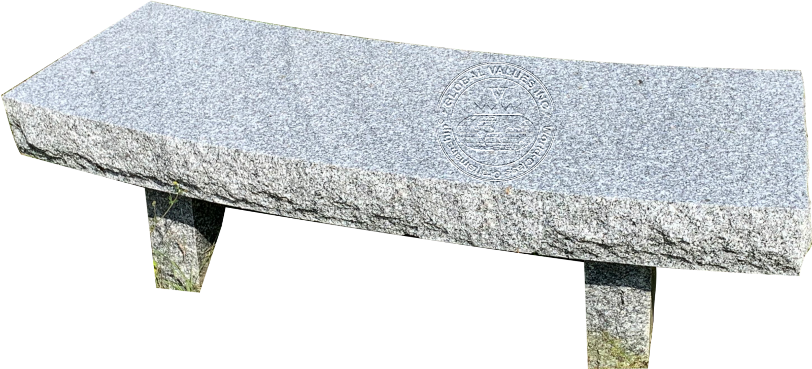 Light Barre Grey GVB-299 | Global Values